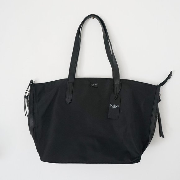 Botkier | Bags | New Botkier Bond Nylon Tote Bag | Poshmark